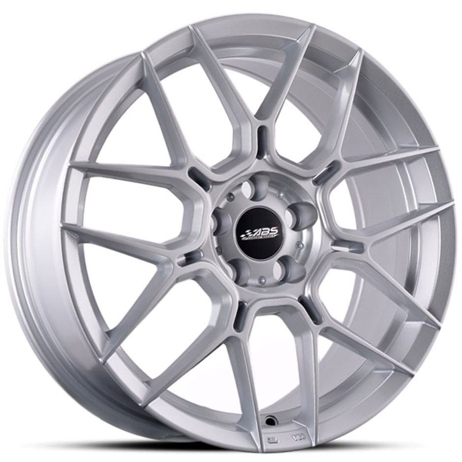 Vinterns fälgnyheter från ABS Wheels