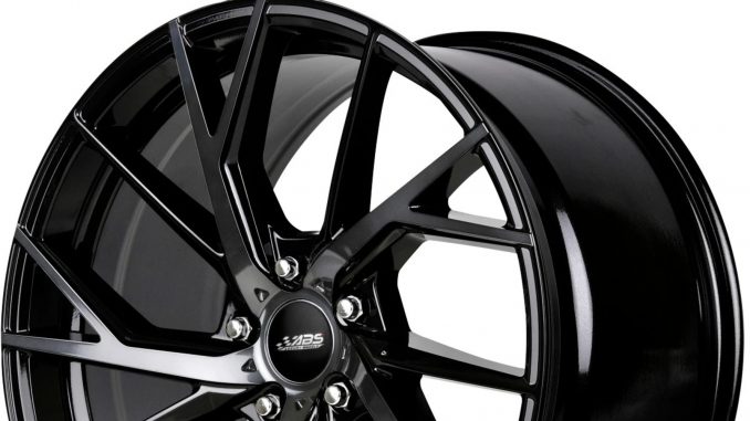 Fälgnyheter från ABS Wheels